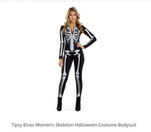 The Badass Halloween Costumes This Year - Fashion Peers